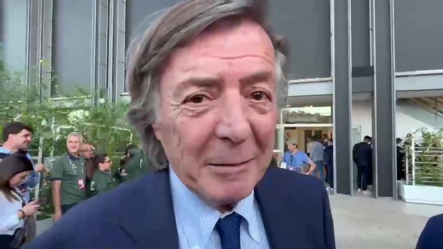 “Io 24enne contro Sinner?”: la risposta di Panatta fa ridere i giornalisti