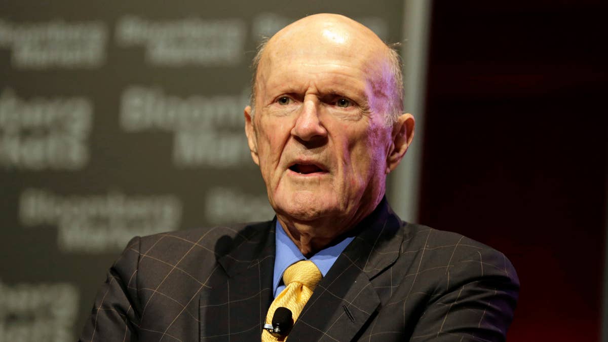 Billionaire Chase Coleman's Tiger Global bets $180M on surging Intel stock