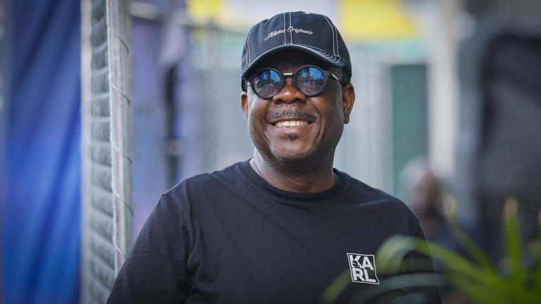 North Miami celebrates Haitian culture at the Compas Festival. Take a look