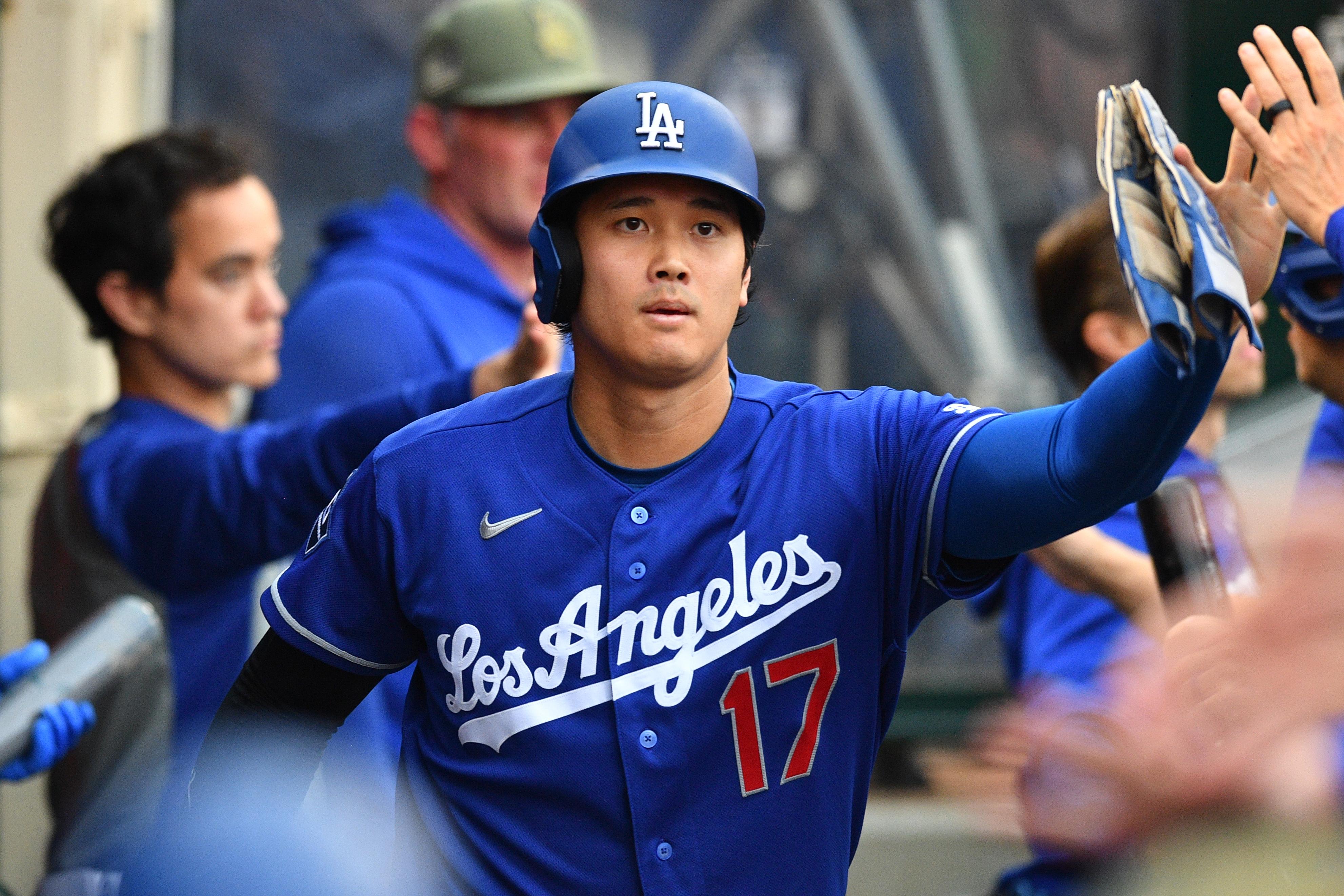 Dodgers vs. Angels Game III chat