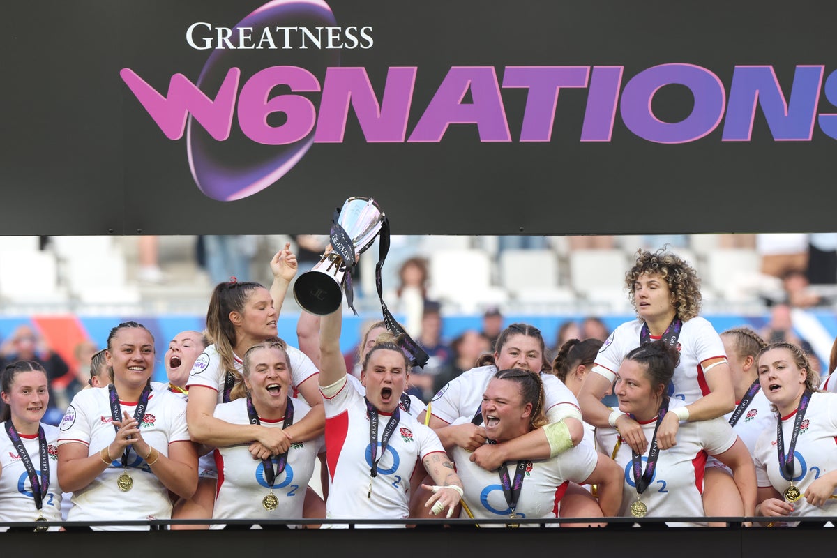 Supreme England seal most impressive – and concerning – grand slam yet
