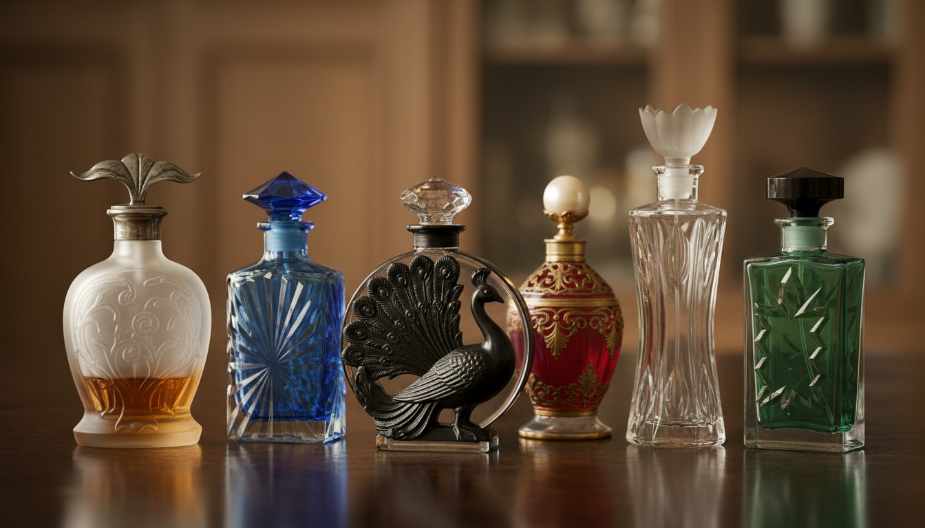 Don’t throw out these 7 vintage bathroom items, they’re worth hundreds ...