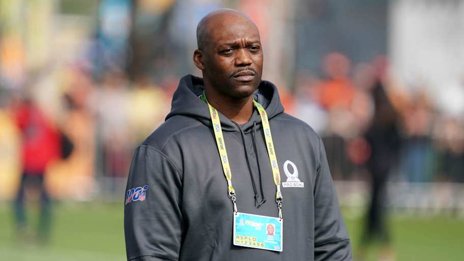 Colts' Chris Hewitt set to take a major step toward head coach role