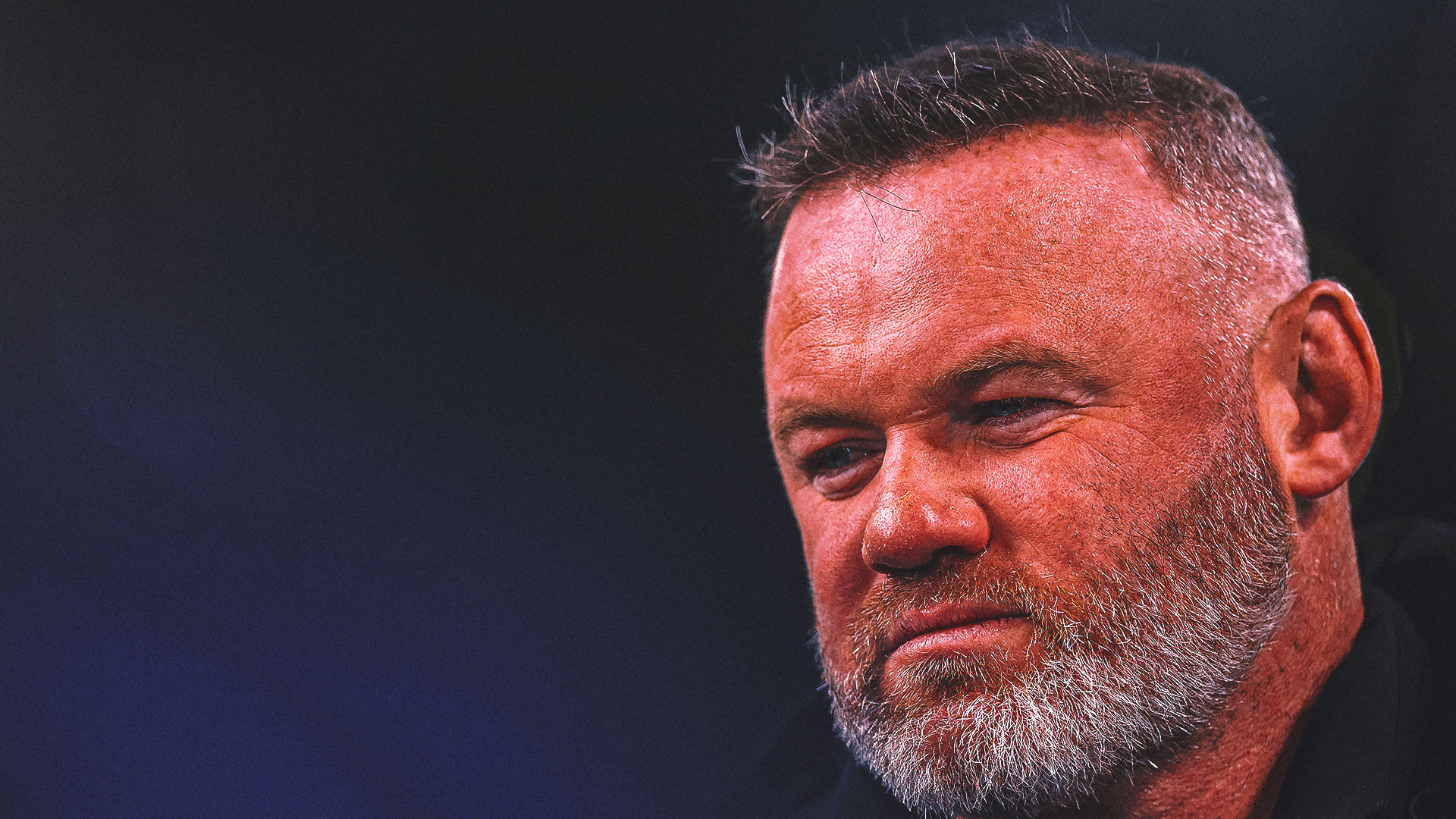 Wayne Rooney may need surgery after saving a Jordan Pickford shot in ...