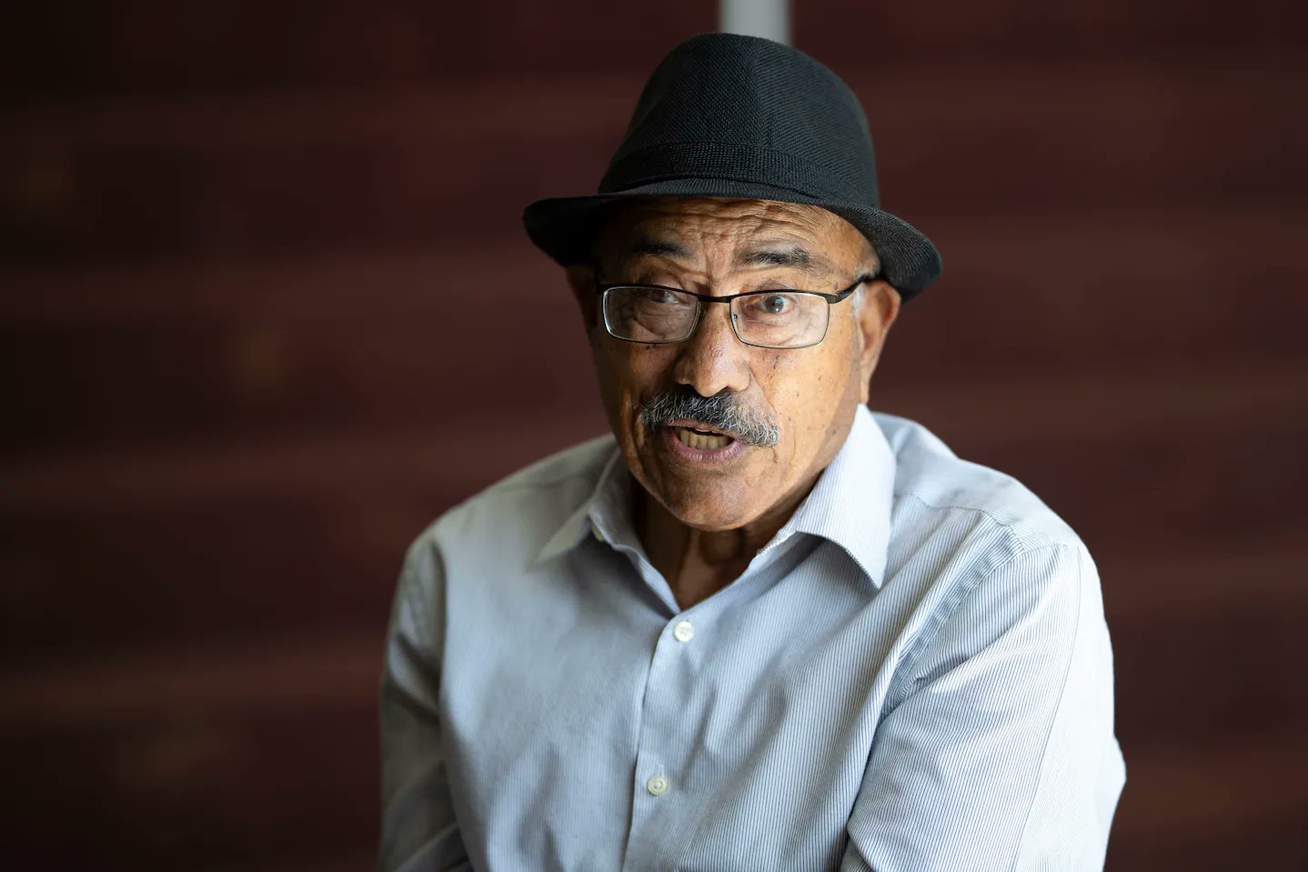 Murió Sammy Marrero, icónica voz de la legendaria orquesta La Selecta