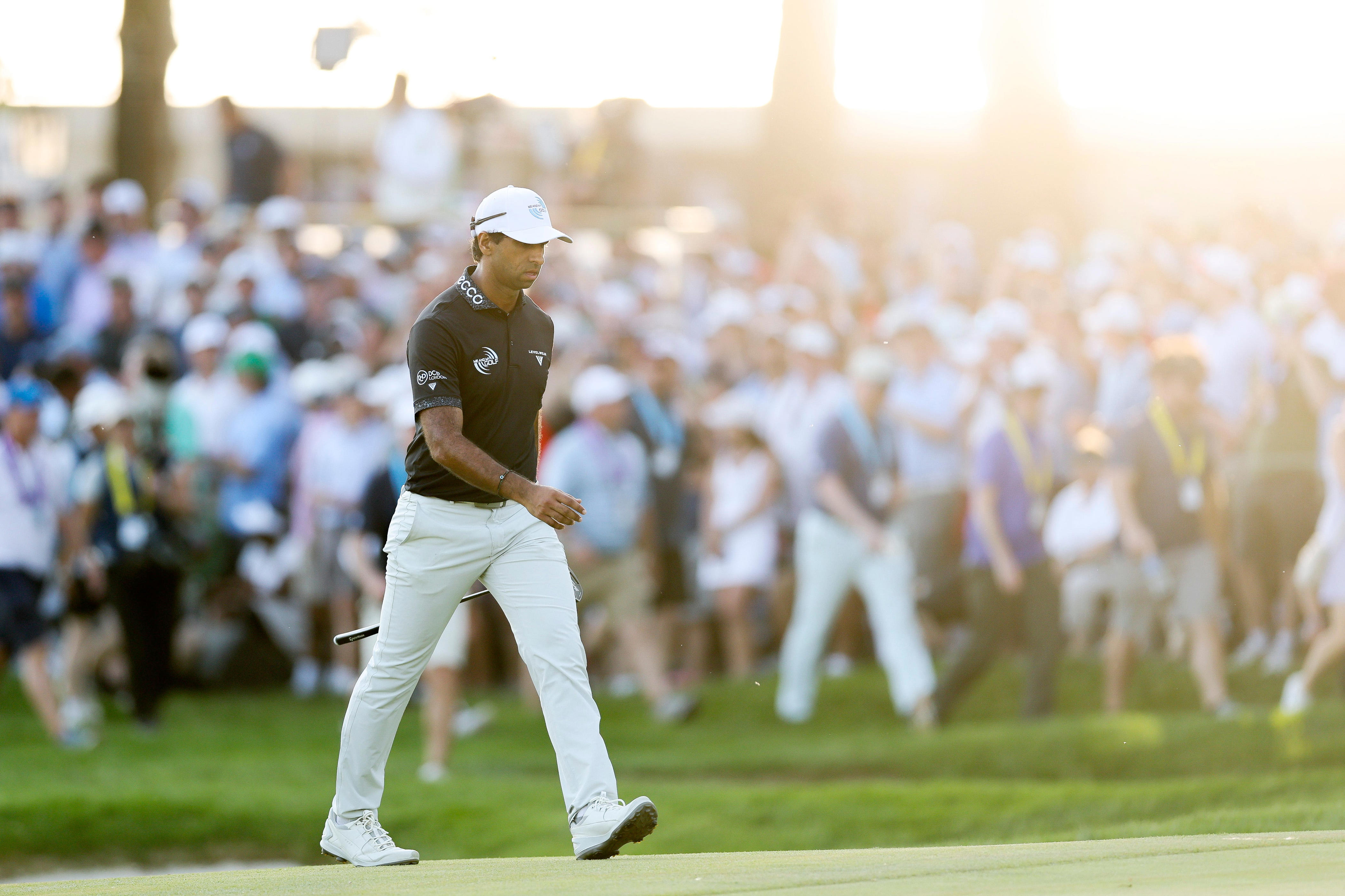 Aaron Rai's brilliance saved an otherwise tedious PGA Championship
