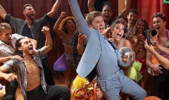 Dancing with the Stars: The next pro 2026 cast revealed