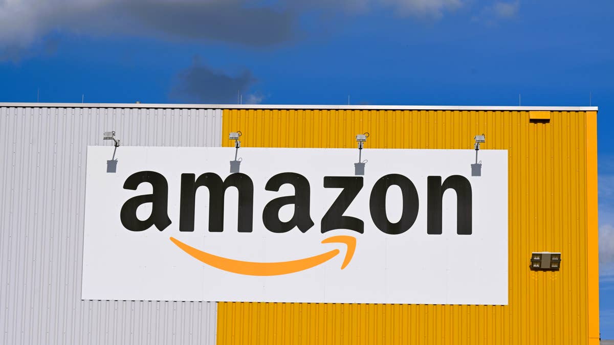 Amazon sells a 6-pack of heavy-duty totes for $24, and they're ideal ...