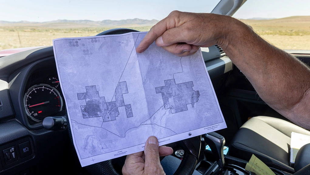 Meta Contractor To Cut 50 Jobs At Utah Data Center