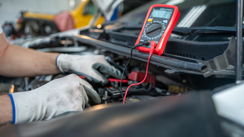 Popular car battery chargers ranked worst to best