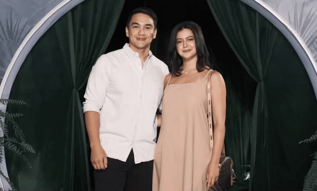 Sue Ramirez opens up about wanting children, says Dominic Roque has ...