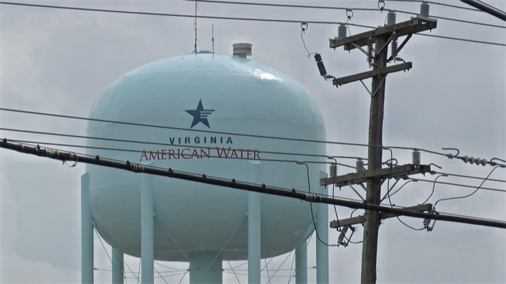Leaders in Prince George, Hopewell speak out about proposed water rate hike