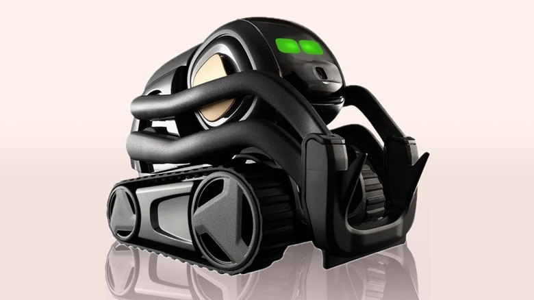 9 home robots that can solve everyday problems