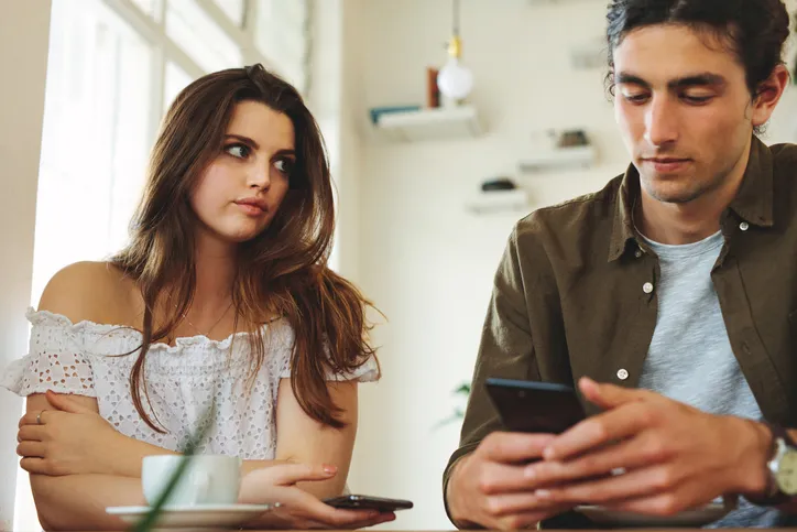 Seven things men may find unattractive in women over 50