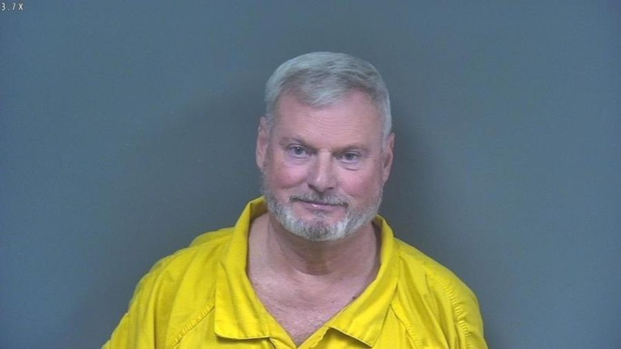 MS rep. charged with DUI says he was on way to hospital for emergency