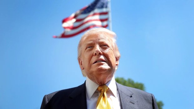 Trump says Freedom 250 Festival will host 'Rally to End All Rallies ...