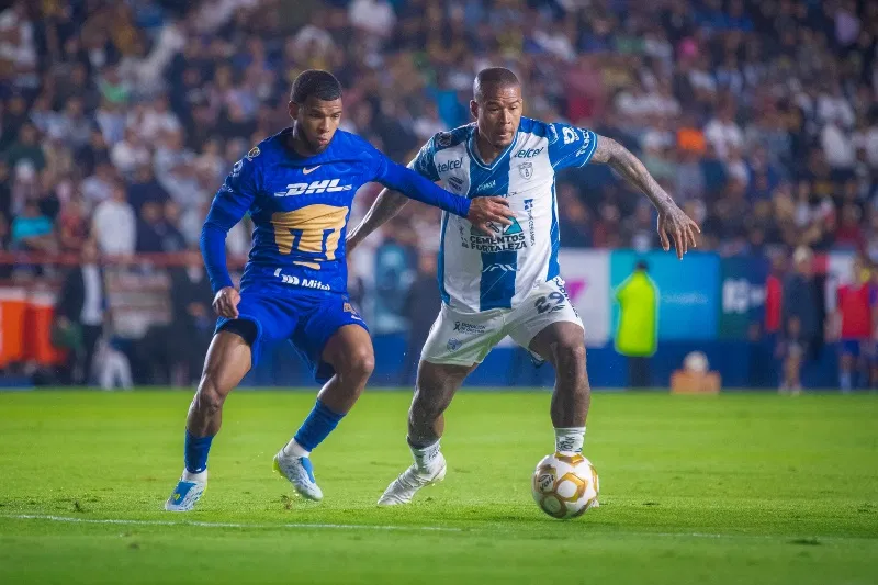 Pumas vs Pachuca: ¿Qué necesita cada equipo para avanzar a la final del ...