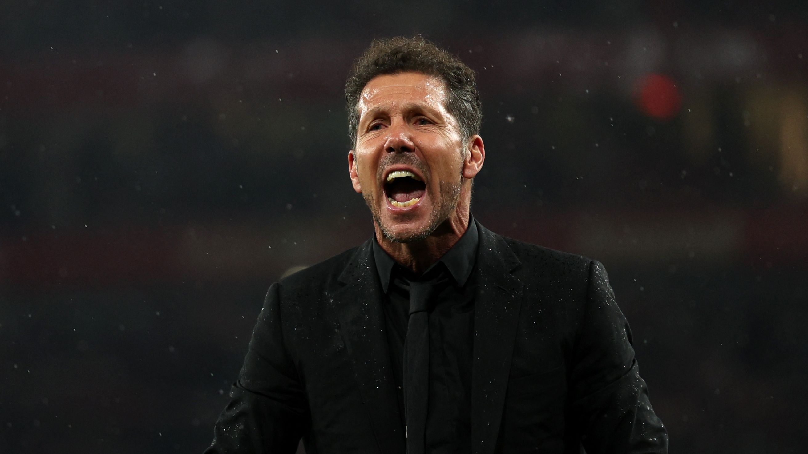 Simeone resta all'Atletico Madrid: "Penso a come affrontare una nuova ...