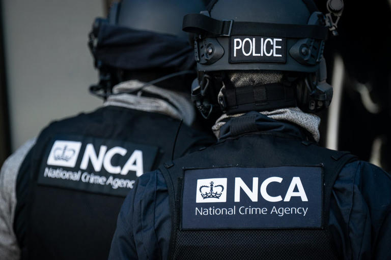 UK people smuggling arrests soar in major crime agency crackdown