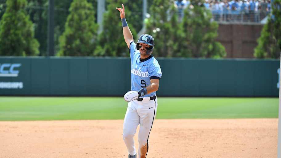 Recapping a historic 2026 regular season for Scott Forbes and the ...
