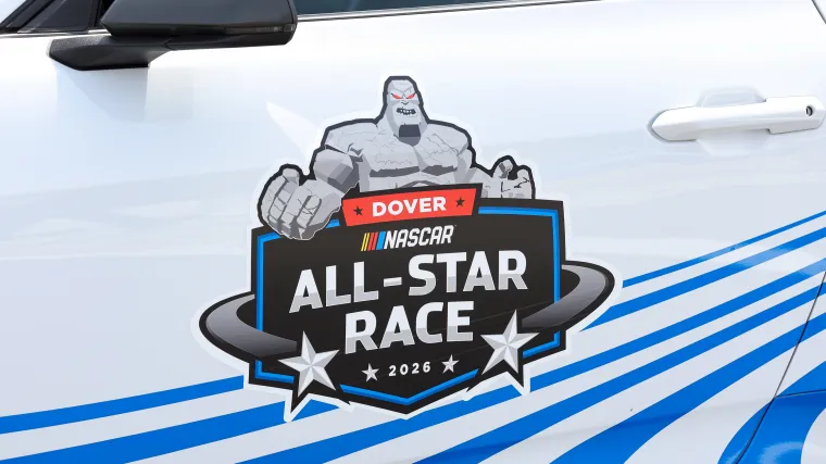 Who won the NASCAR race today? Full results, standings from 2026 All ...