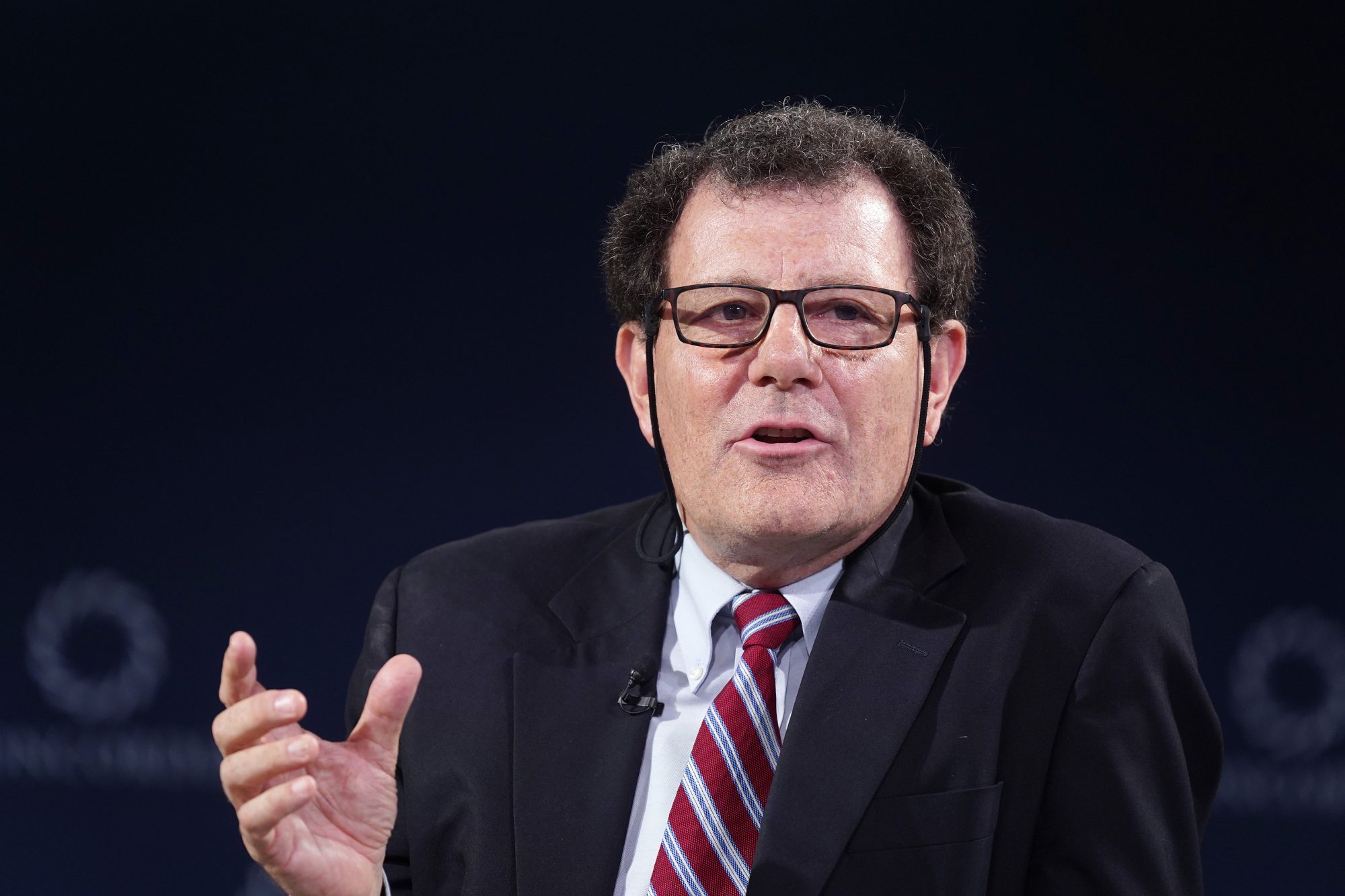 Kristof’s libelous Israel smears: Letters to the editor — May 18, 2026