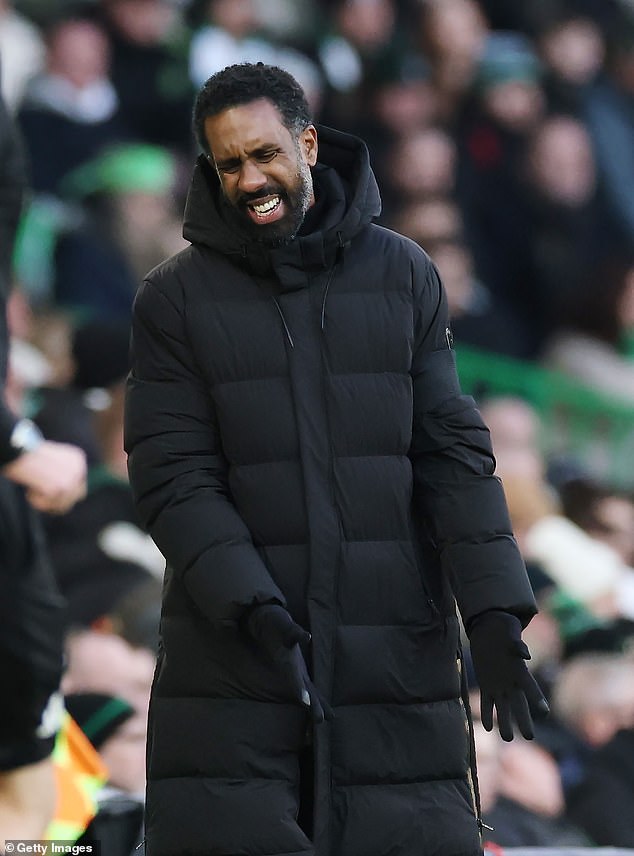 Celtic boss O'Neill revels in title triumph but issues stern warning ...