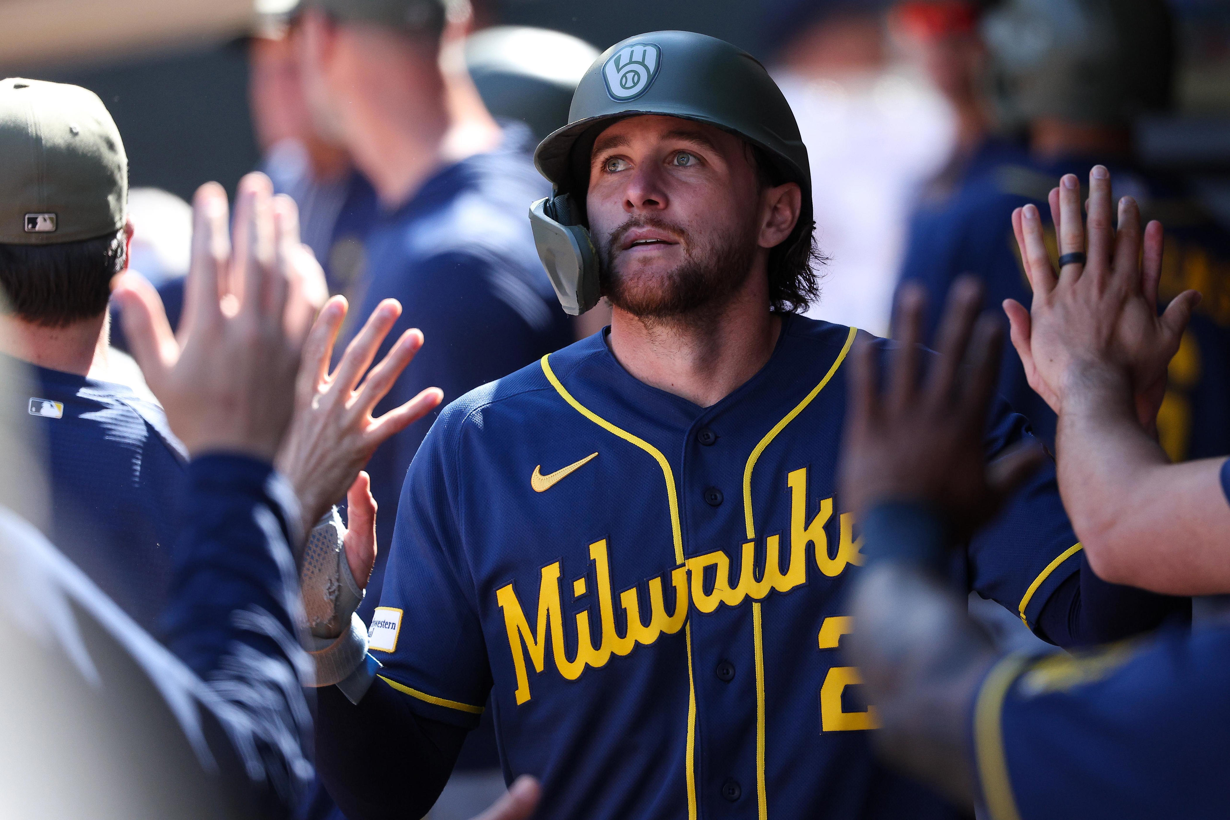 2026 NL Central power rankings: Week 8