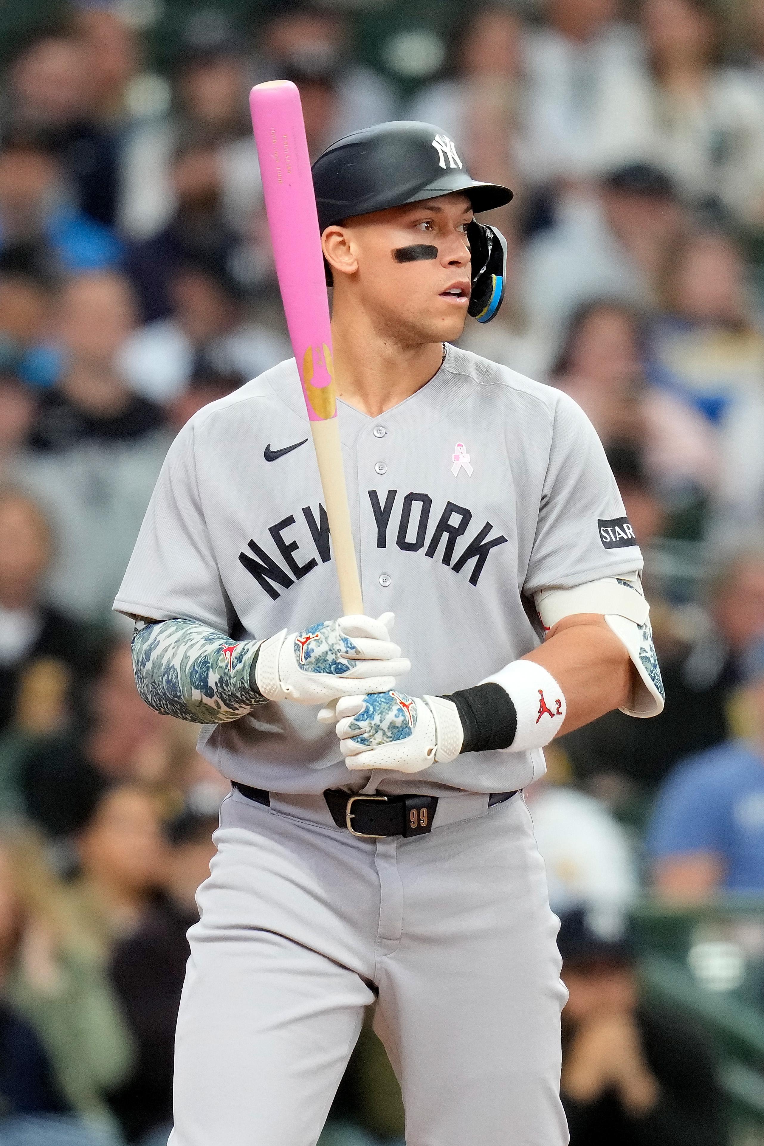 Yankees social media spotlight: Mother’s Day reflections