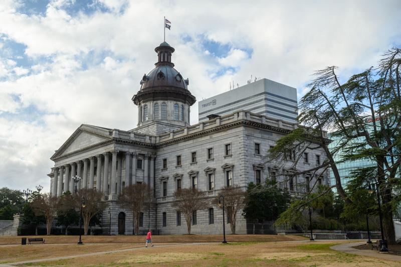 In review: Grade floors, teacher pay and expulsions among SC ...