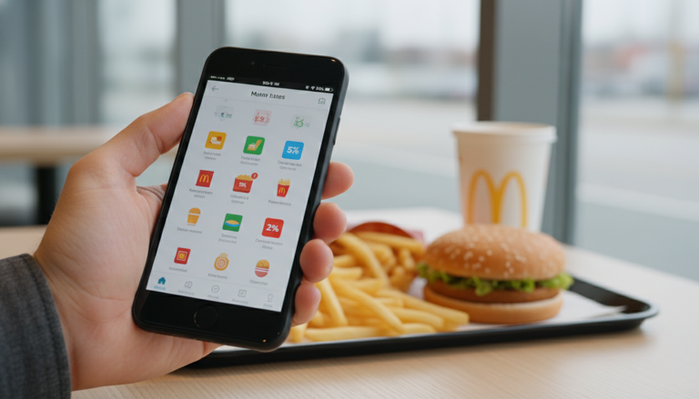Mistakes everyone makes when ordering McDonald’s