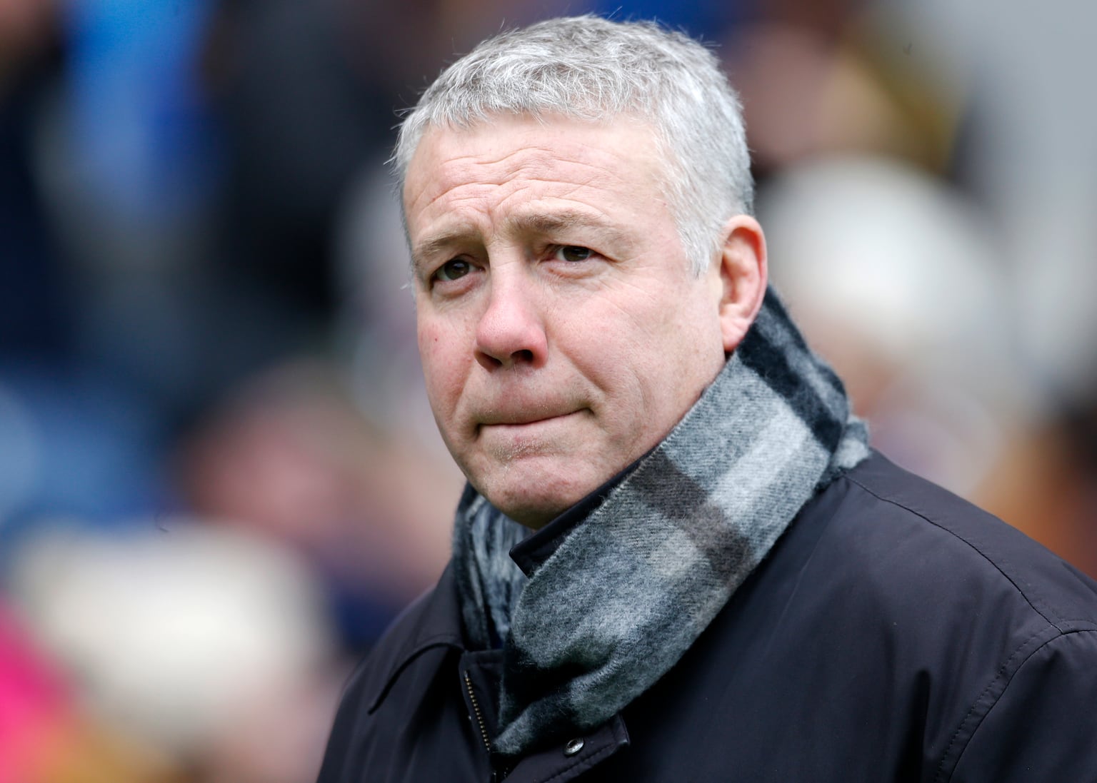 Scotland rugby great Scott Hastings dies aged 61