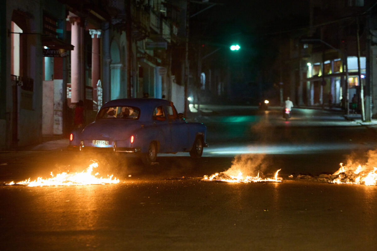 Cuba is considering using hundreds of military drones to strike US ...