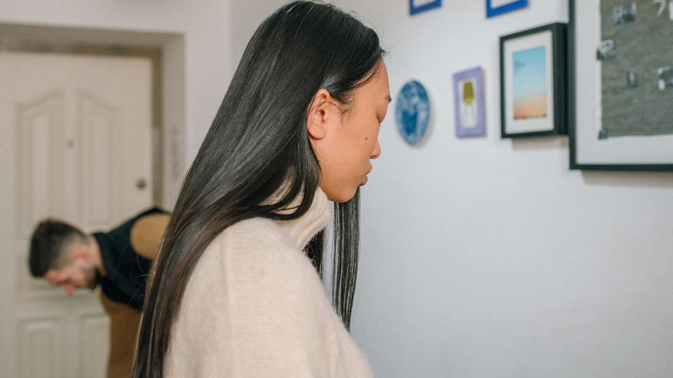 Reasons it's hard to end a long-term relationship, even when you want to