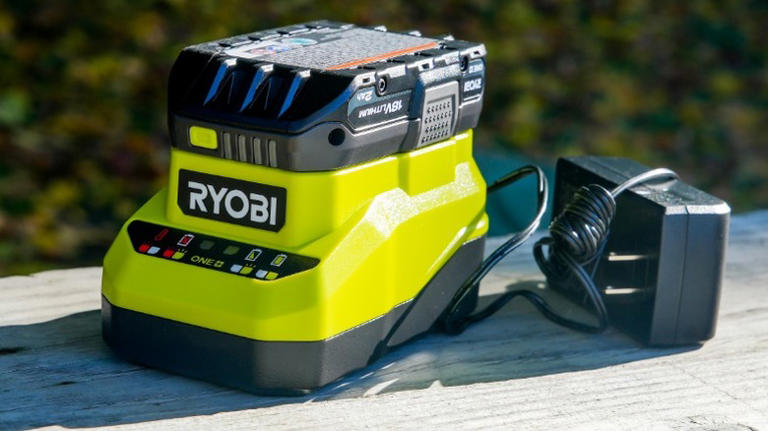 Storage tips to prevent your Ryobi batteries from exploding