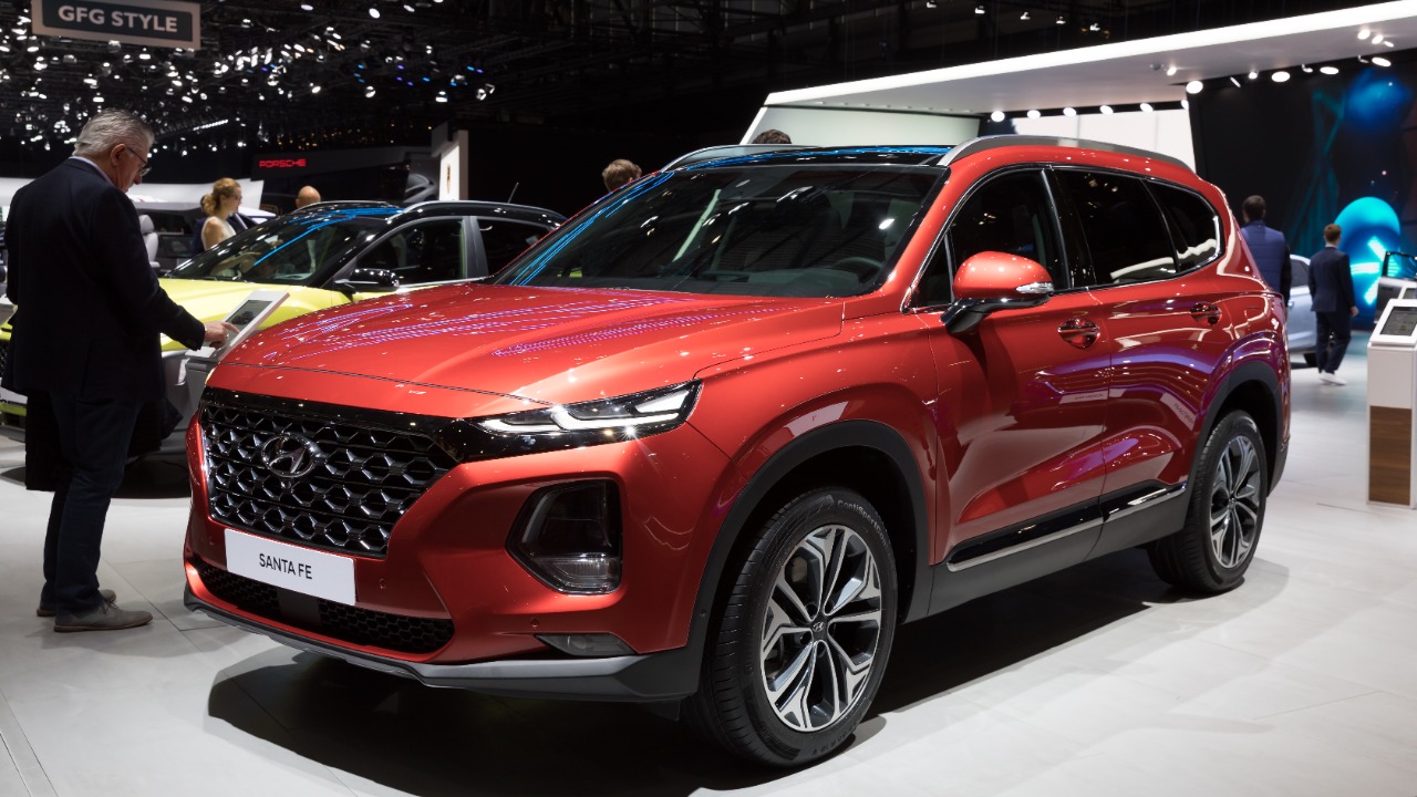 12 SUVs mechanics call 'money pits' in 2026 — each one hides a failure ...