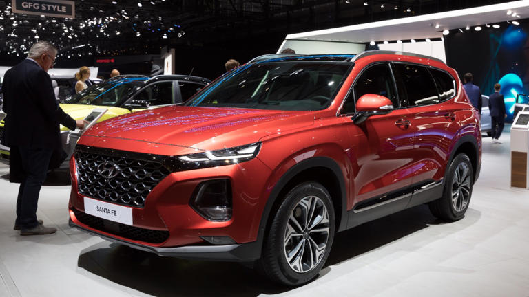 12 SUVs mechanics call 'money pits' in 2026 — each one hides a failure ...
