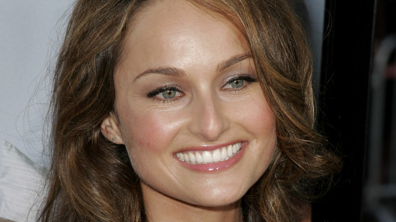 Giada De Laurentiis guarantees perfect chocolate chip cookies with ...
