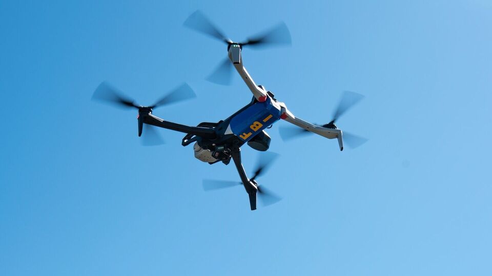 FIFA World Cup 2026: FBI deploys anti-drone technology to secure ...