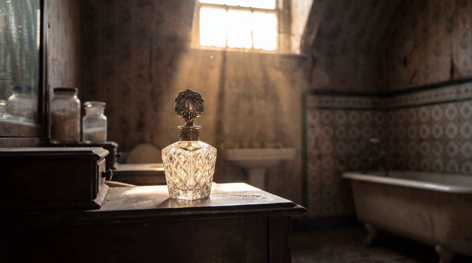 Don’t throw out these 7 vintage bathroom items, they’re worth hundreds ...