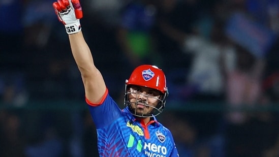 DC vs RR highlights IPL 2026: DC stay alive as RR lose steam in ...