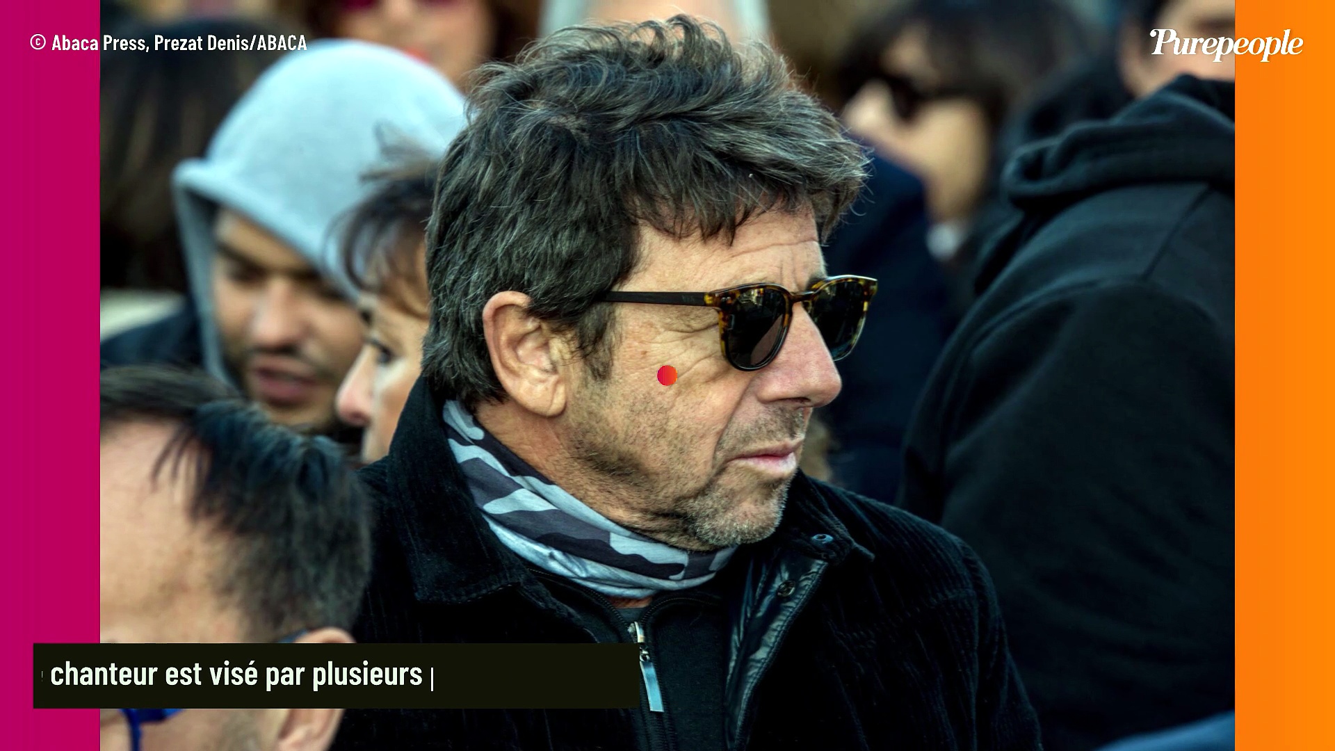 « Je ne peux plus laisser dire sans réagir » : Patrick Bruel s’exprime ...