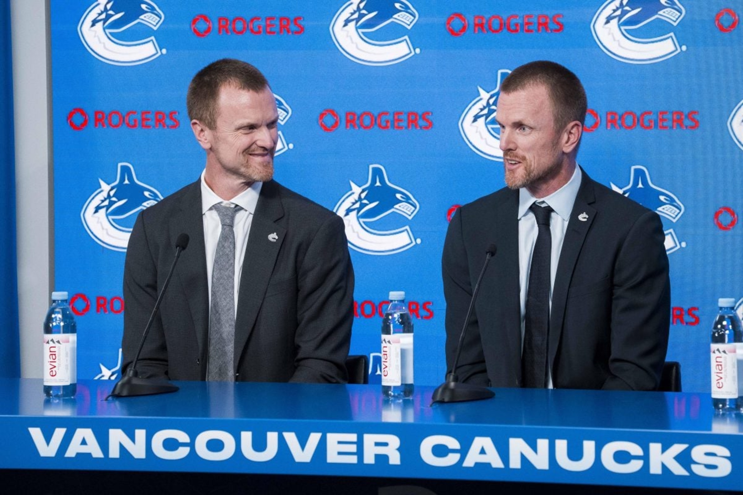 Canucks news & rumours: Cootes, Sedins’ reset & Karlsson