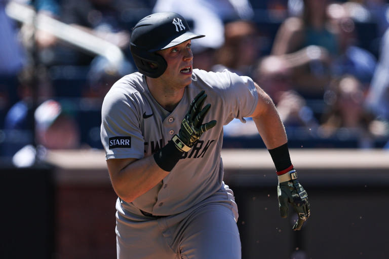 Yankees' concerns grow after Subway Series loss to Mets