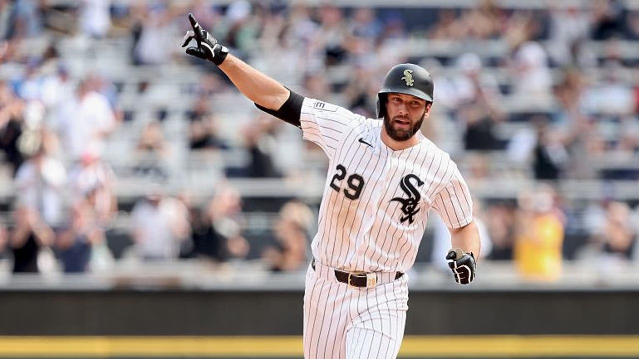 Crosstown Classic: Takeaways as the White Sox walk off the Cubs to win ...
