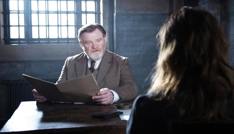 Did you know? These two "Harry Potter" stars are related