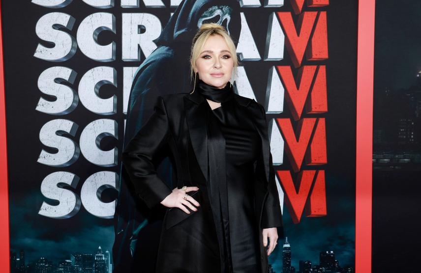 Hayden Panettiere is ready and prepared for her daughter to date a much ...