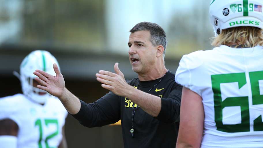 Mario Cristobal deals major blow to Oregon's recruiting momentum with ...