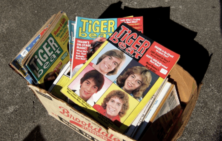 If you grew up in the ’70s, these 30 things will hit home