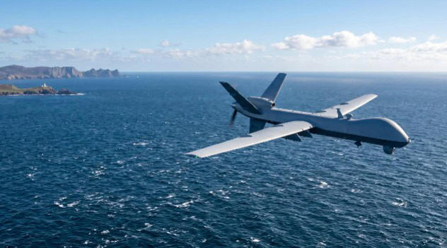 Leaked intel warns of Cuban drone plots against Key West and Guantanamo ...